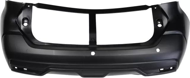 Fascia Kit-Rear Bumper 85022-5RB1J | My Nissan Part