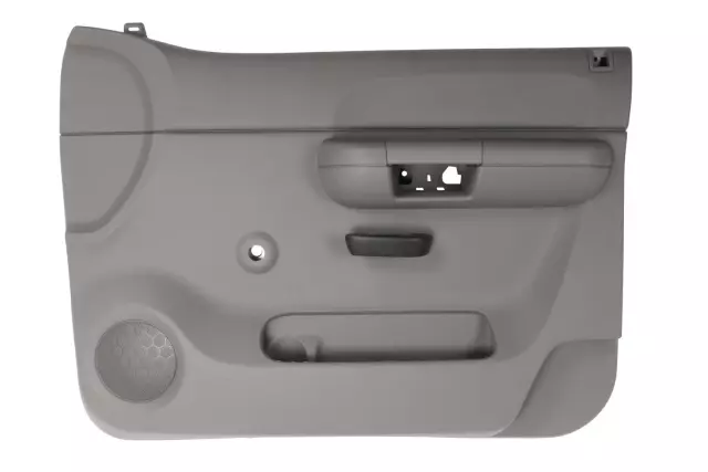 Interior Trim - Front Door for 2013 Chevrolet Silverado 2500 HD ...