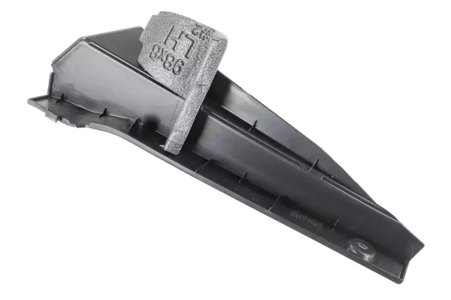 2020-2023 Buick Encore GX Sight Shield 42733444 GM | GMPartsDirect.com