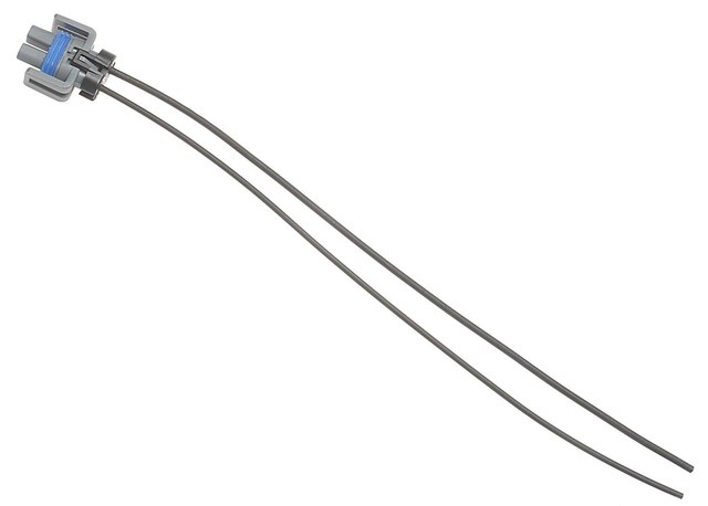 Multi-Purpose Wire Connector with Leads 88862230 | GMPartsDirect.com