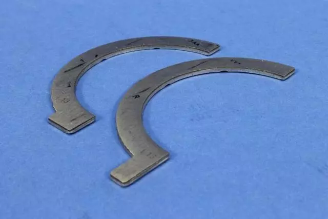 2003-2025 Mopar Crankshaft Thrust Bearing Kit 5083979AA | Mopar eStore