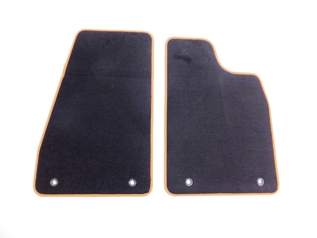 Shop OEM Interior Accessories | Mopar Parts Depot