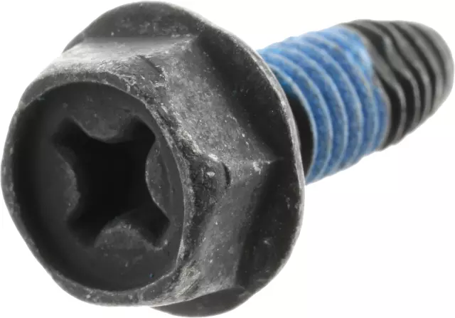 Scr-Tap, Hex HD W/Wash 01466-N002U | Melloy Nissan Parts