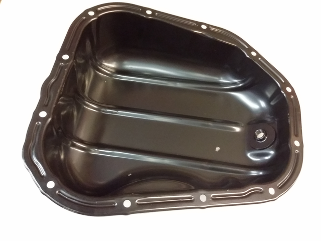 1994-2010 Toyota Oil Pan 12102-20010 | Toyota Parts Center