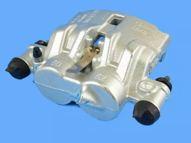 Front Brakes for 2021 Ram ProMaster 3500 | Mopar Estores