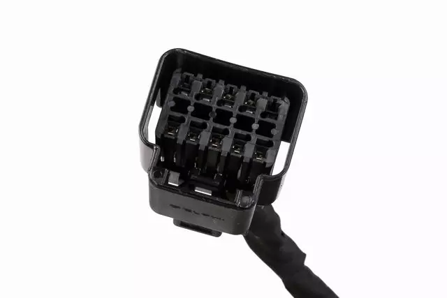 Front Driver Side Door Wiring Harness 22912643 | NewGMParts.com