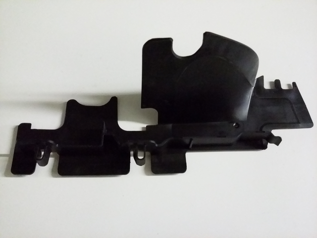 Volkswagen Golf Air Deflectors | QuirkParts