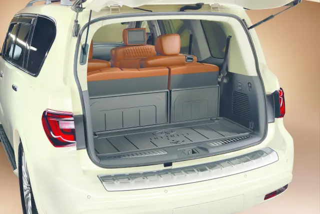 Infiniti qx80 accessories 2020 store