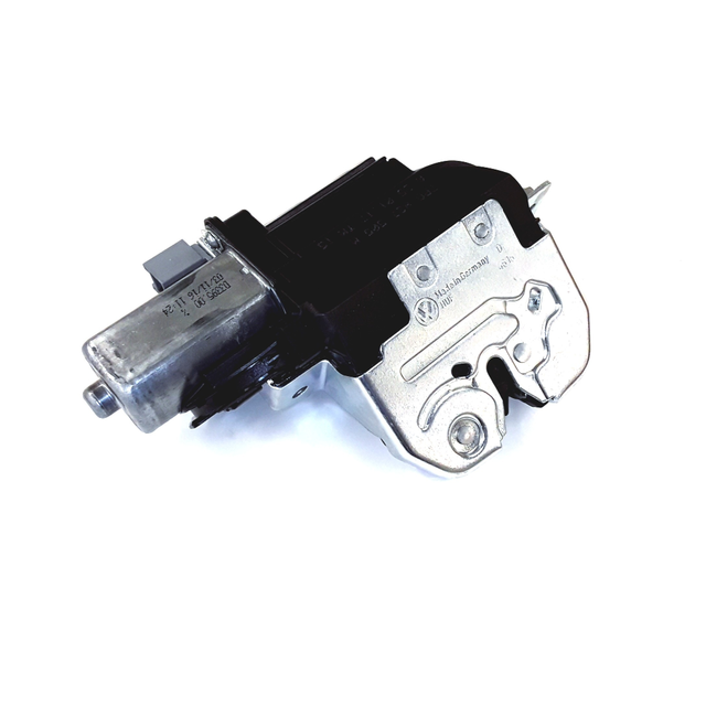 2011-2017 Volkswagen Touareg Lock Actuator 7P0-827-505-M | QuirkParts