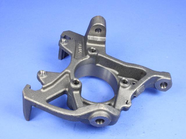 2001-2006 Jeep Front Knuckle, Left 52067577 | My Mopar Parts