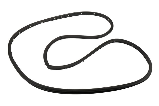 2014-2020 Chevrolet Impala Front Driver Side Door Weatherstrip 84234953 ...