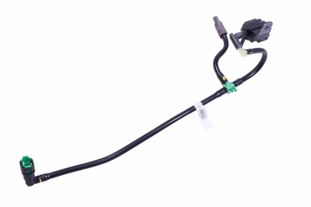 Engine Intake Manifold Tuning Valve Actuator Solenoid 25794611 | GM ...