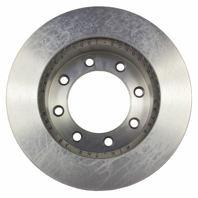 Cheap Ford Brake Rotors For Sale | Ford OEM Parts Direct