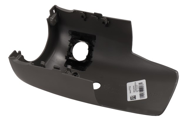 2017-2022 Cadillac Dark Titanium Steering Column Cover 84497752 ...