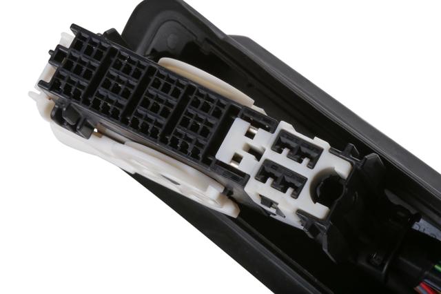 Front Driver Side Door Wiring Harness 84697619 | GMPartsDirect.com