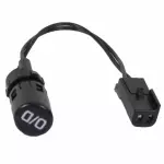 4L3Z-7G550-AA - Switch Assembly Transmission Sele Big 3 Auto Parts