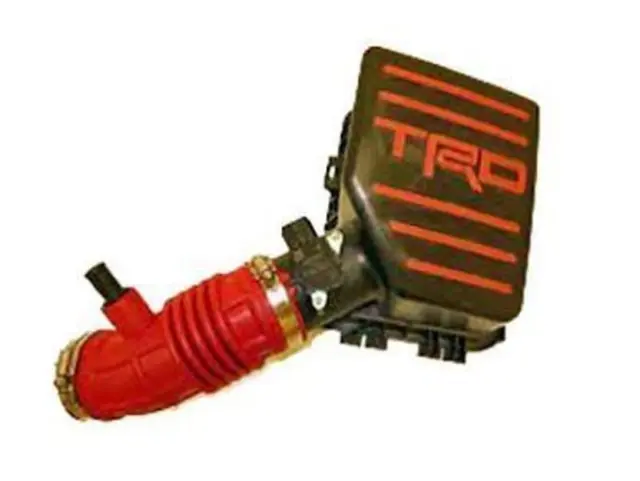 TRD Air Box Top. Air Intake System. PTR03-12160-AB | Sparks Parts