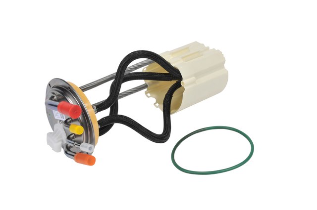 2009-2016 GM Fuel Pump Module without Fuel Level Sensor, with Seal ...