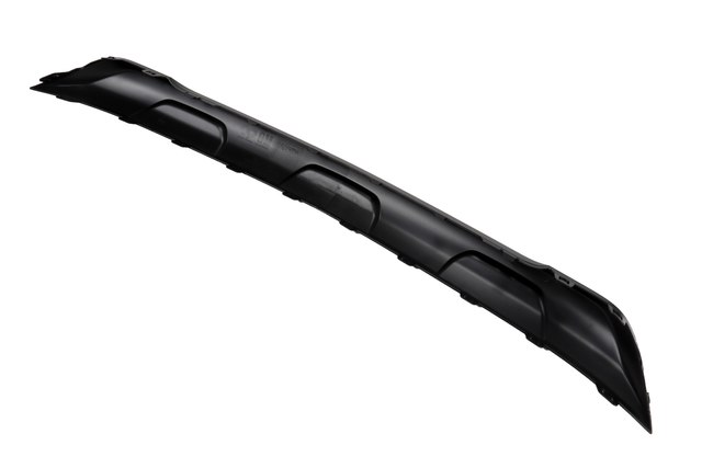 2017-2022 Chevrolet Trax Front Bumper Fascia Skid Plate 42392740 ...