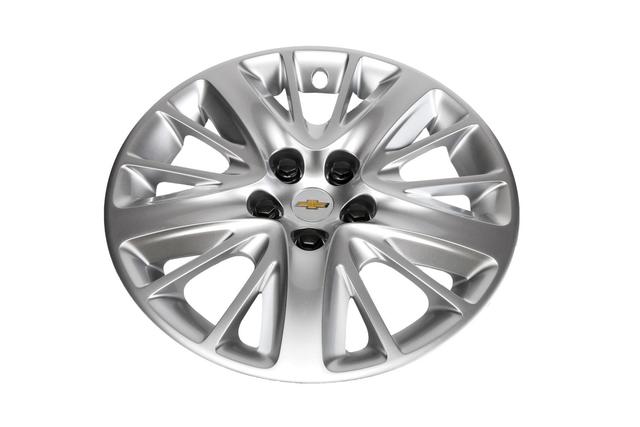 2014-2020 Chevrolet Impala Wheel Trim Cover 84428774 | GMPartsDirect.com