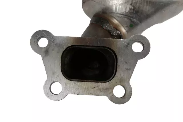 2016-2020 GM Driver Side Three-Way Catalytic Converter Kit 19420239 ...