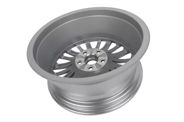 Shop OEM Cadillac® Wheels | Shop Now | Ships Fast | QuirkParts