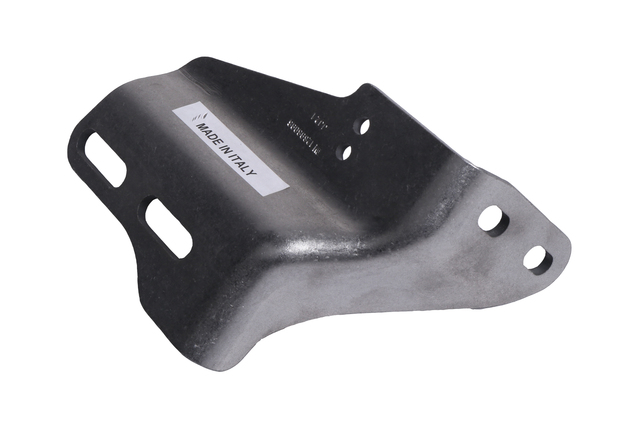 2020-2022 GM Catalytic Converter Brace Bracket 12696096 | TascaParts.com