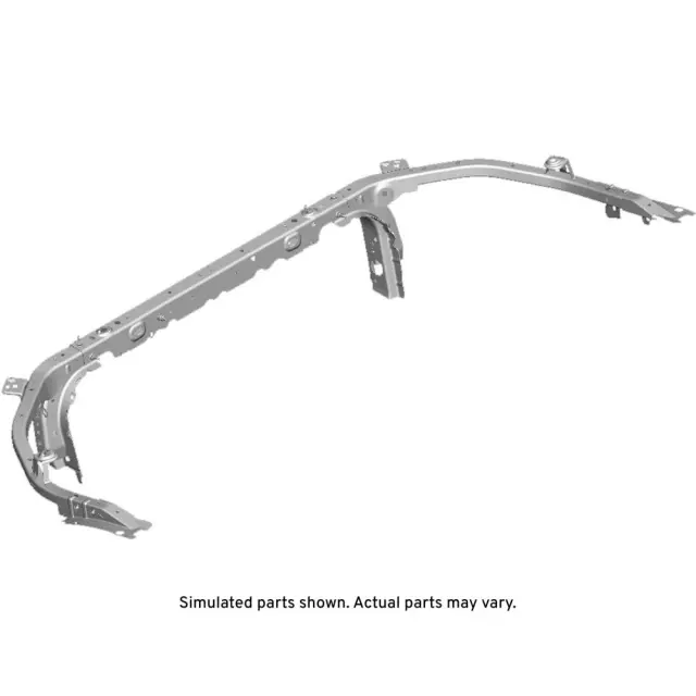 Radiator Support for 2016 Chevrolet Malibu | GMPartsDirect.com