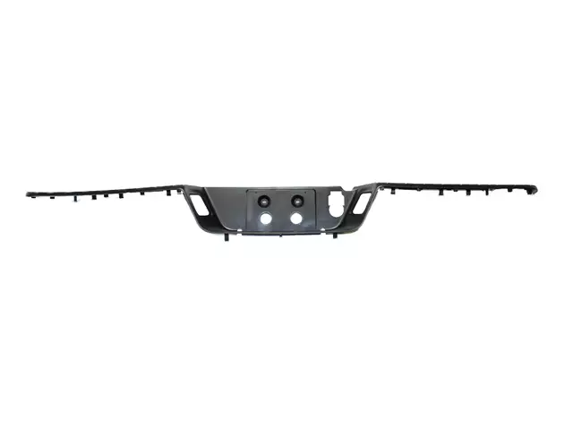 2013-2018 Ram Rear Bumper Step Pad 68170762AB | Mopar eStore