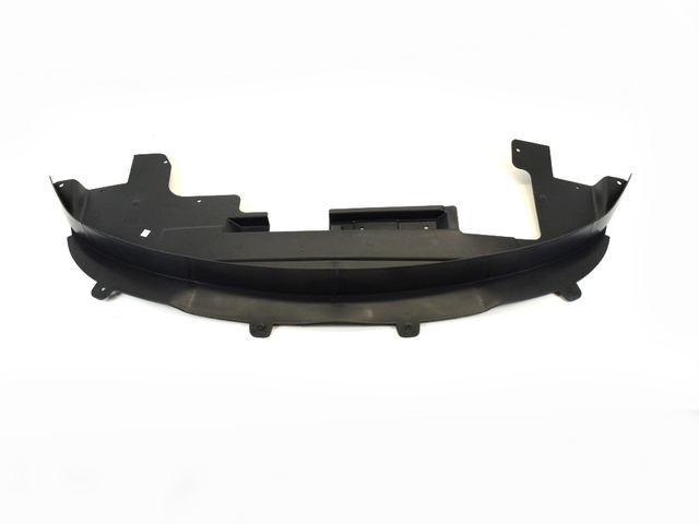 2009-2010 Dodge Journey Closeout Panel 5116301AC | My Mopar Parts