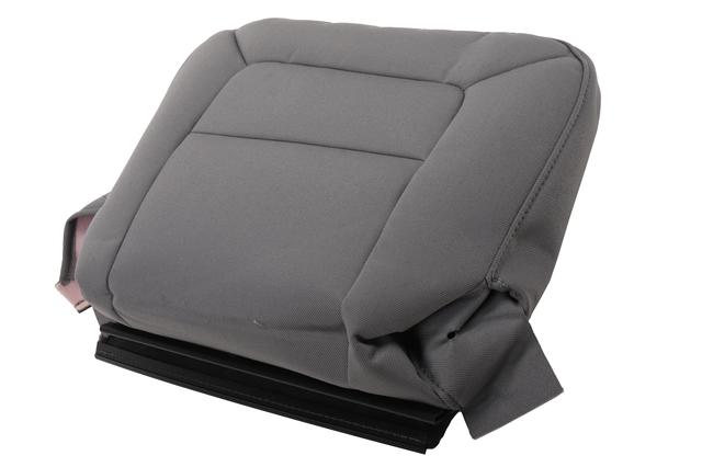 Rear Seat Components for 2020 Chevrolet Colorado | GM Parts