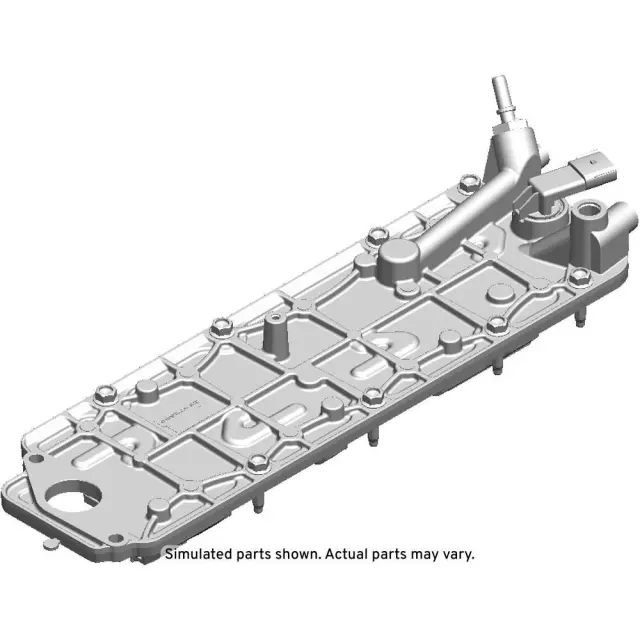Manifold 12697806 GM | GMPartsDirect.com