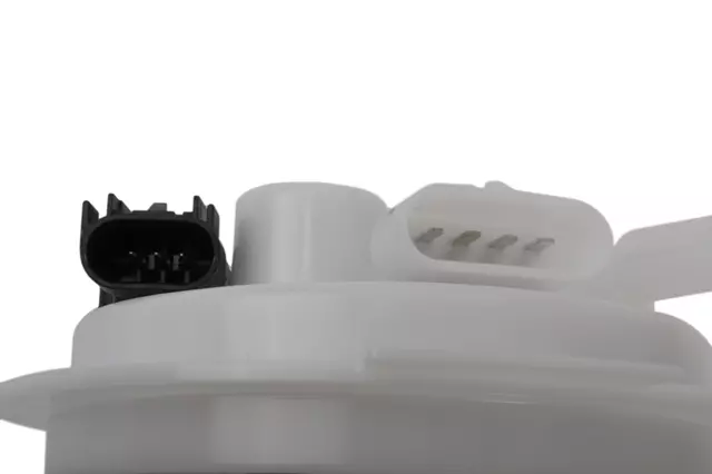 Fuel Tank Fuel Pump Module Kit with Level Sensor, Seal, and Fuel Tank ...