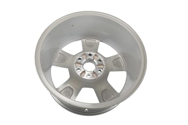 2015-2019 GM 20x9-Inch Aluminum Wheel 23311825 | GMPartsDirect.com