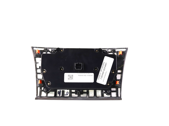 2017-2023 Chrysler 300 Vehicle Feature Controls Center Stack 68293631AD ...