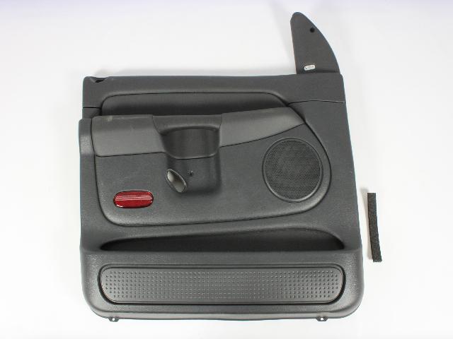 Door Trim Panels-Front and Rear for 2004 Dodge Ram 1500 | Wholesale MOPAR