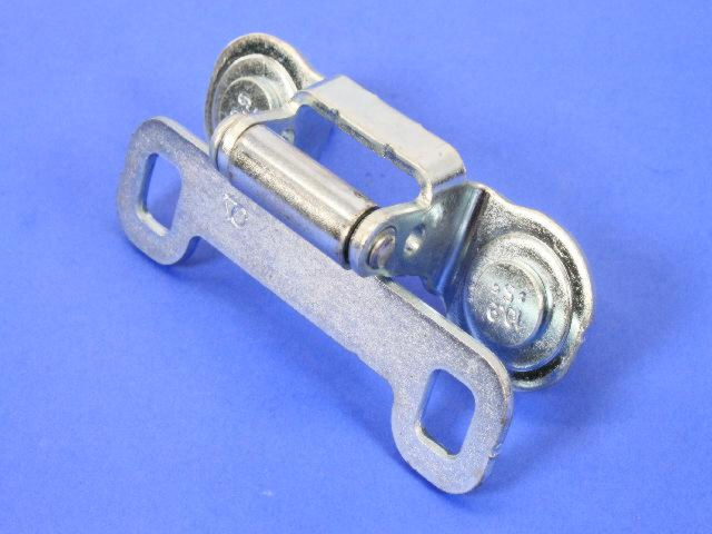 Liftgate for 2016 Chrysler Town & Country | Mopar Parts Canada