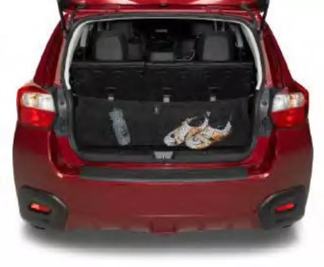 Shop OEM Interior Accessories | Subaru Parts Guys