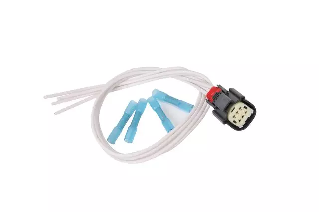 Multi-Purpose Pigtail Kit 19352902 | Awesome Parts