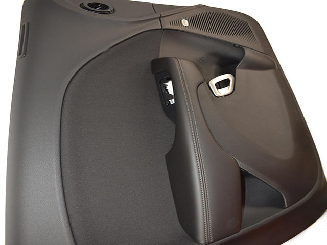 Door Trim Panels-Front and Rear for 2018 Dodge Challenger | Mopar Estores