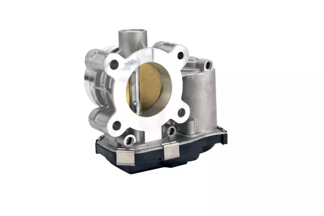 2016-2024 GM Fuel Injection Throttle Body Assembly with Sensor 12671379 ...