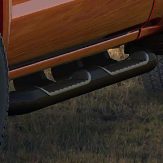 2014-2019 GM Running Board Step 22805437 GM | GMPartsDirect.com