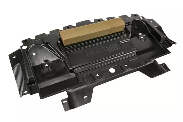 Shop OEM Cadillac® Air Deflectors | Shop Now | Ships Fast | QuirkParts