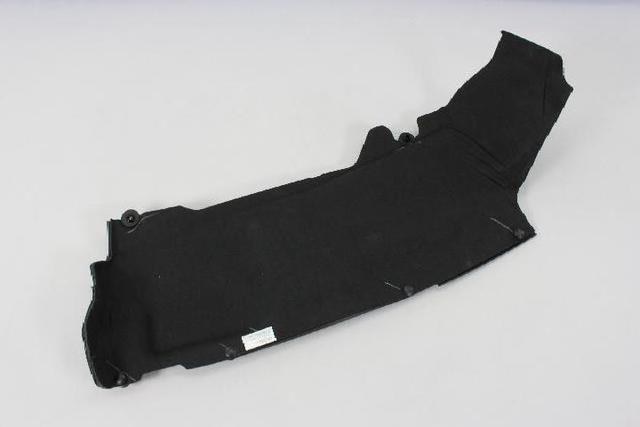 2012-2020 Dodge Journey Dash Panel Silencer 68095893AB | Mopar Estores