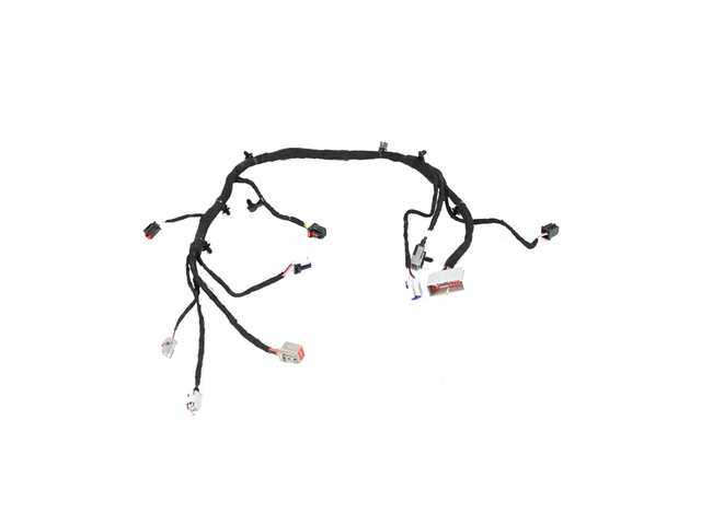 2019-2022 Dodge Challenger Jumper Wiring 68409818AD | QuirkParts