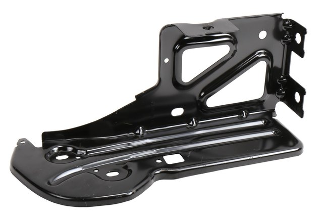 Bumper & Components - Front for 2017 GMC Sierra 1500 | GMC Parts Canada