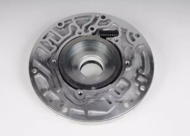 Automatic Transmission Fluid Pump Body with Bolts, Remanufactured ...