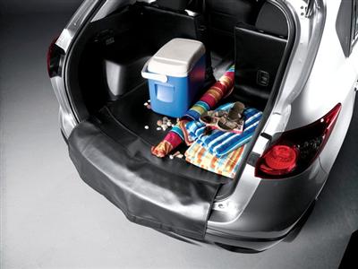 Shop OEM Cargo Accessories | MazdaSwag