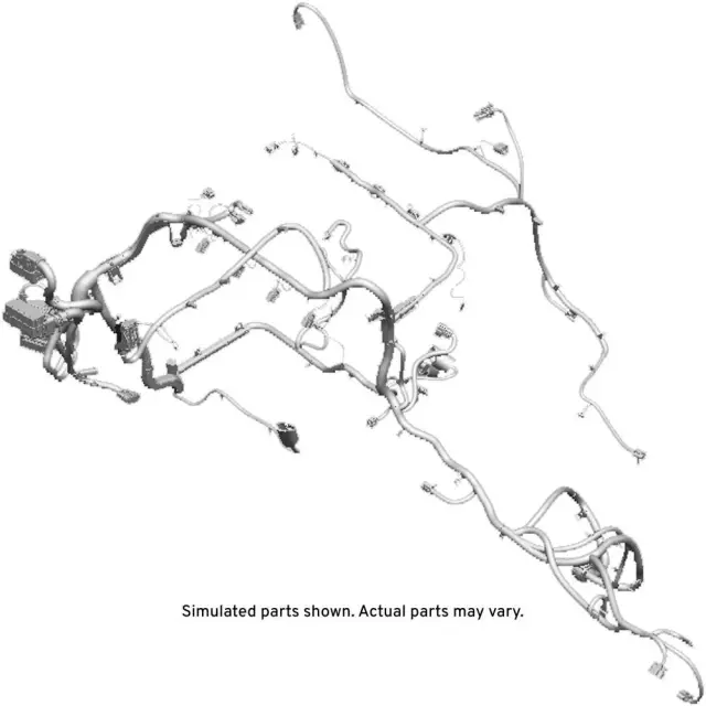 GM Car Engine Parts For Sale | GMPartsDirect.com