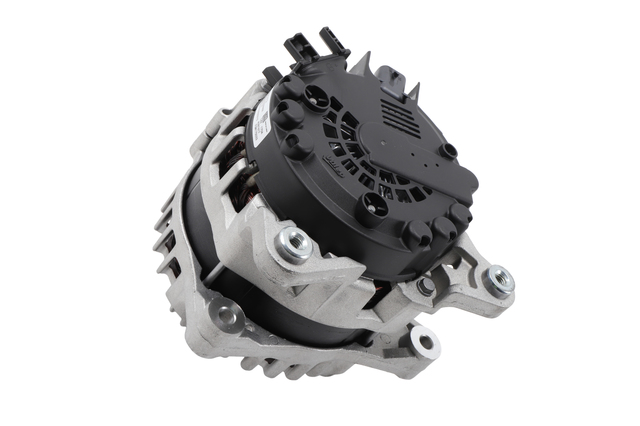 Shop OEM Alternators | parts.folsomchevy.com